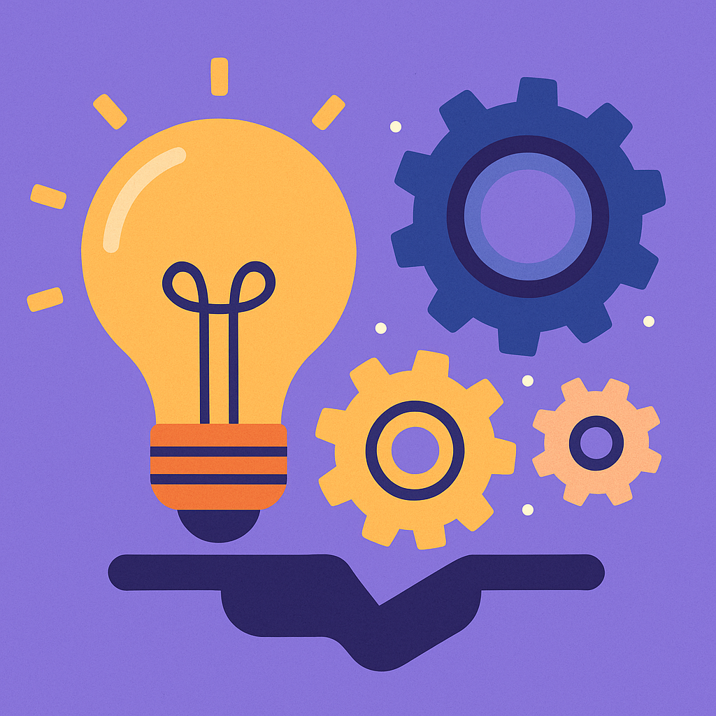 Cognitive Alignment | How LearnerCentral Designs for the Brain